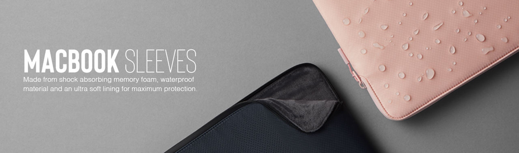 MacBook Models – DeluxeCovers