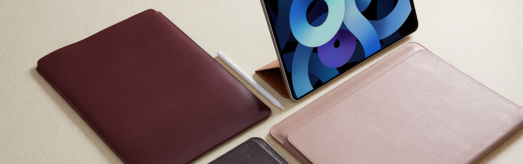 iPad Sleeve » Sleeve til iPad - DELUXECOVERS.DK – DeluxeCovers
