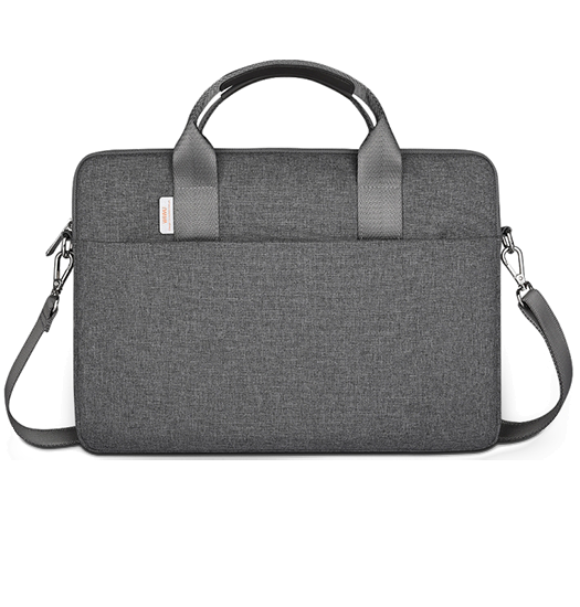 Computer/PC 13" - WIWU™ Victory Computer Taske / Sleeve - Grå ...