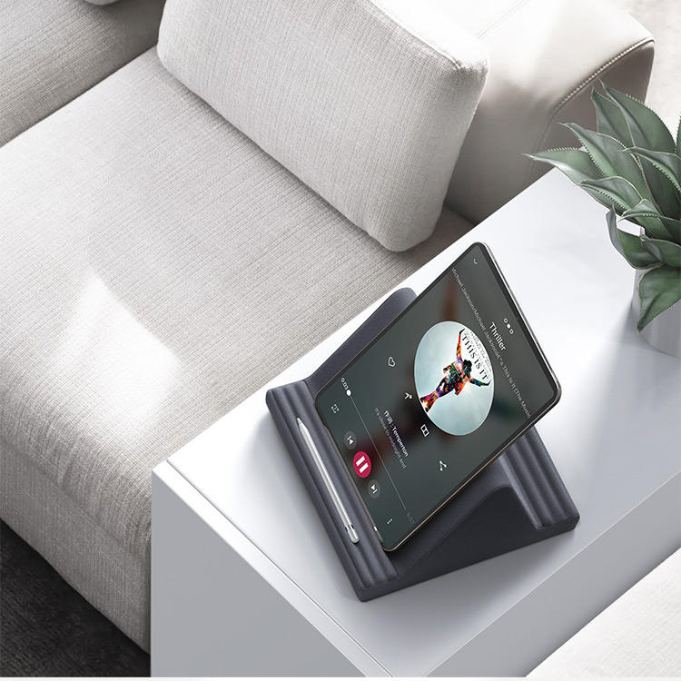 Lamicall™ Multi-Vinkel Pudeholder til Tablet – Seng & Sofa (4,7–12,9 ...