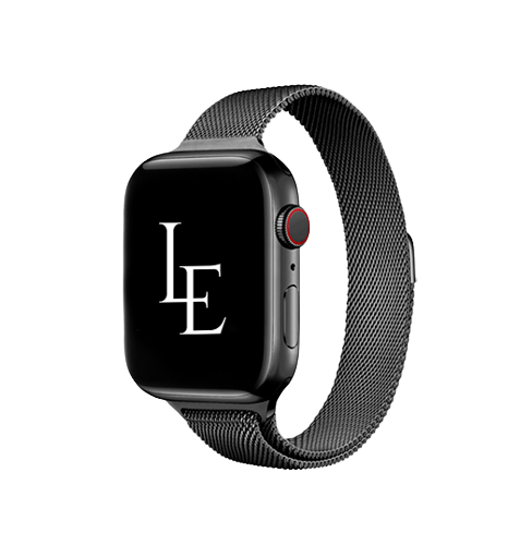 Apple Watch (42/44/SE/45/46/49mm) - L'Empiri™ Milanese Thin Loop - Sor ...