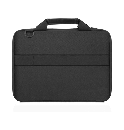 MacBook Pro/Air 15" - HAWEEL™ Merit Computer Taske - Sort – DeluxeCovers